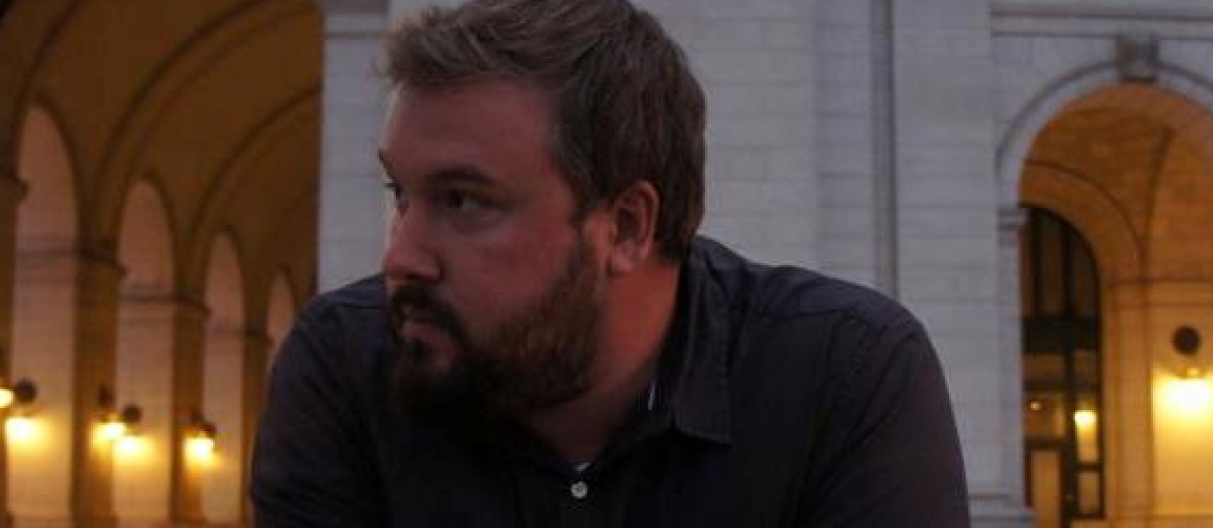 Shane Heath - Churches for the Nations